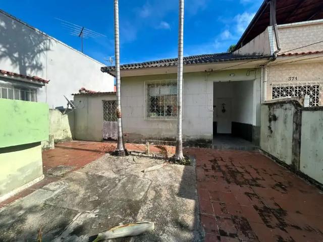 Casa / Sobrado para Venda em Rio de Janeiro/RJ Piedade 2 Quartos