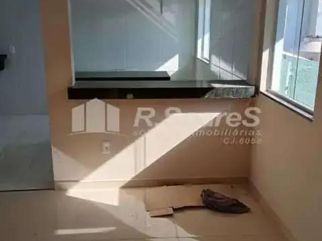 Casa / Sobrado para Venda em Rio de Janeiro/RJ Piedade 2 Quartos