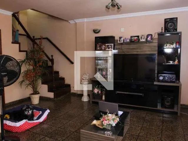 Casa / Sobrado para Venda em Rio de Janeiro/RJ Piedade 2 Quartos