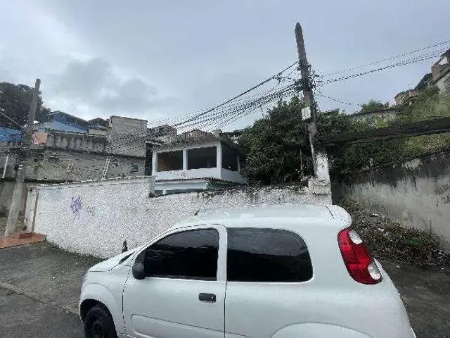 Casa / Sobrado para Venda em Rio de Janeiro/RJ Piedade