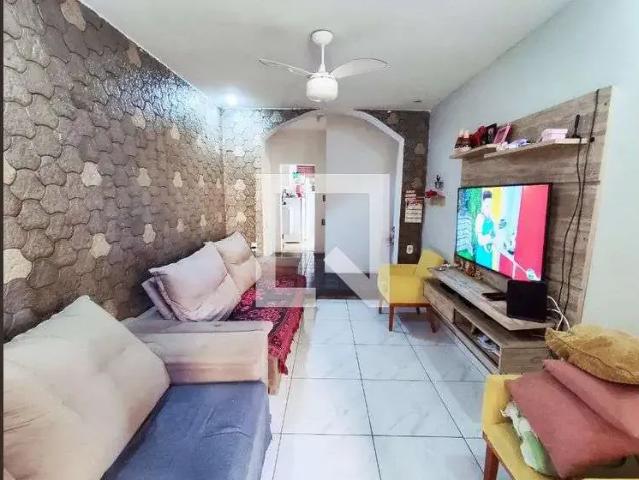 Casa / Sobrado para Venda em Rio de Janeiro/RJ Piedade 4 Quartos