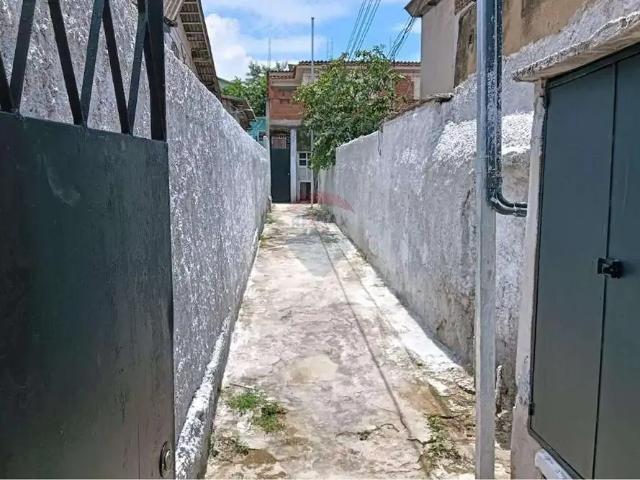 Casa / Sobrado para Venda em Rio de Janeiro/RJ Piedade 4 Quartos