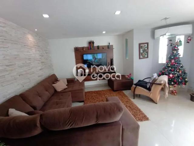 Casa / Sobrado para Venda em Rio de Janeiro/RJ Piedade 4 Quartos