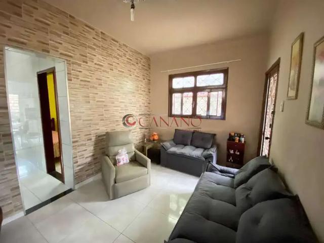 Casa / Sobrado para Venda em Rio de Janeiro/RJ Piedade 4 Quartos