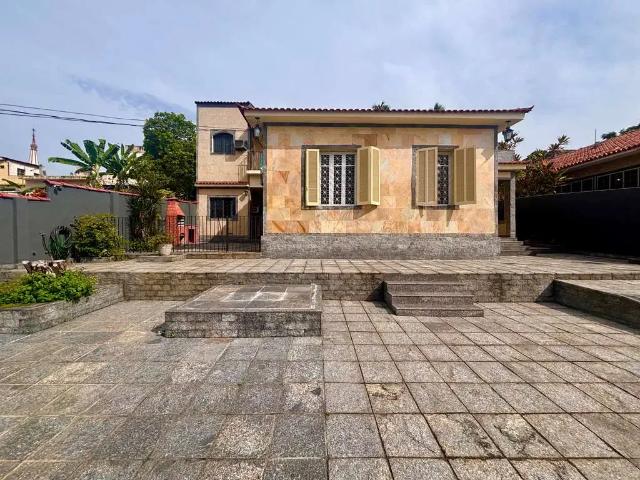 Casa / Sobrado para Venda em Rio de Janeiro/RJ Piedade 4 Quartos
