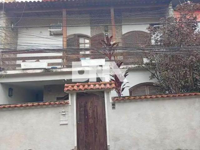 Casa / Sobrado para Venda em Rio de Janeiro/RJ Piedade 4 Quartos