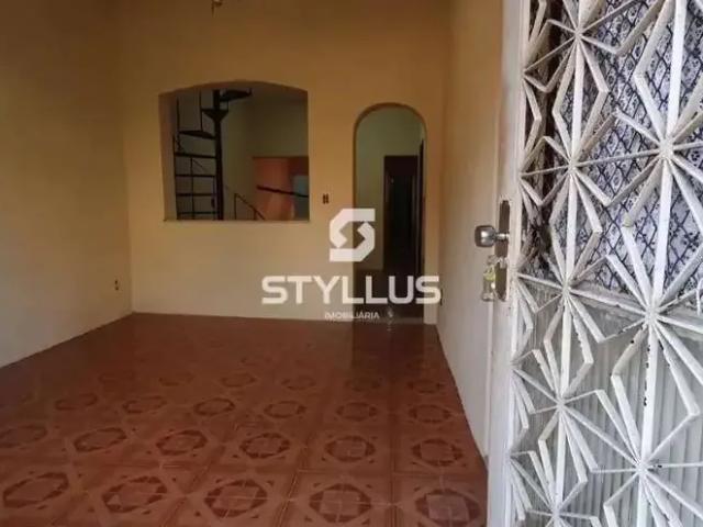 Casa / Sobrado para Venda em Rio de Janeiro/RJ Piedade 5 Quartos