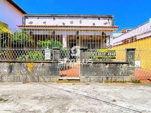 Casa / Sobrado para Venda em Rio de Janeiro/RJ Piedade 5 Quartos