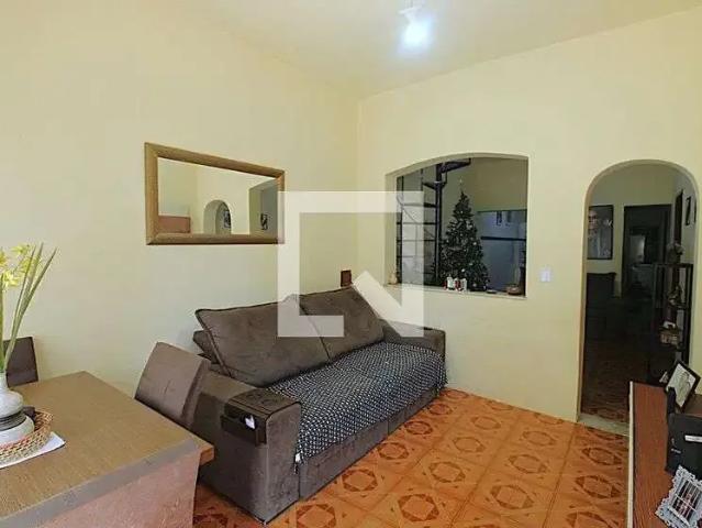 Casa / Sobrado para Venda em Rio de Janeiro/RJ Piedade 5 Quartos