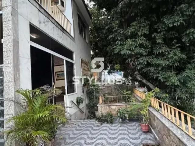 Casa / Sobrado para Venda em Rio de Janeiro/RJ Piedade 6 Quartos