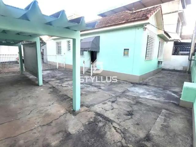Casa / Sobrado para Venda em Rio de Janeiro/RJ Pilares 3 Quartos