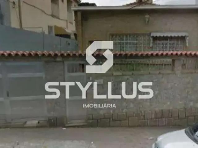 Casa / Sobrado para Venda em Rio de Janeiro/RJ Pilares 3 Quartos