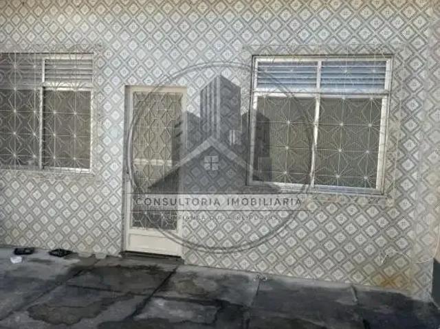 Casa / Sobrado para Venda em Rio de Janeiro/RJ Pilares 2 Quartos