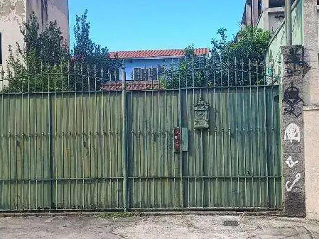 Casa / Sobrado para Venda em Rio de Janeiro/RJ Pilares 2 Quartos
