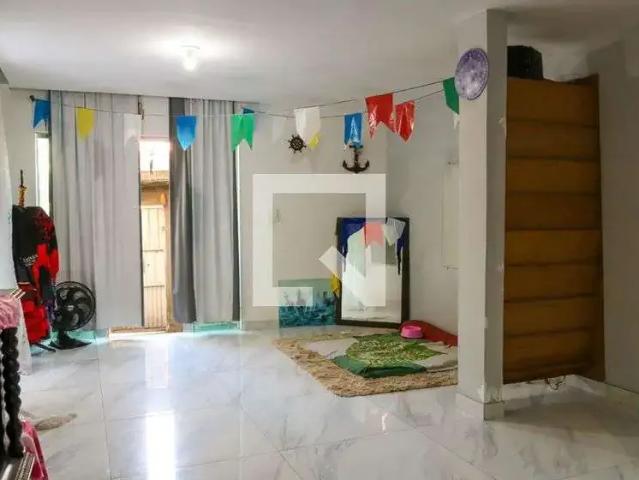 Casa / Sobrado para Venda em Rio de Janeiro/RJ Pilares 2 Quartos