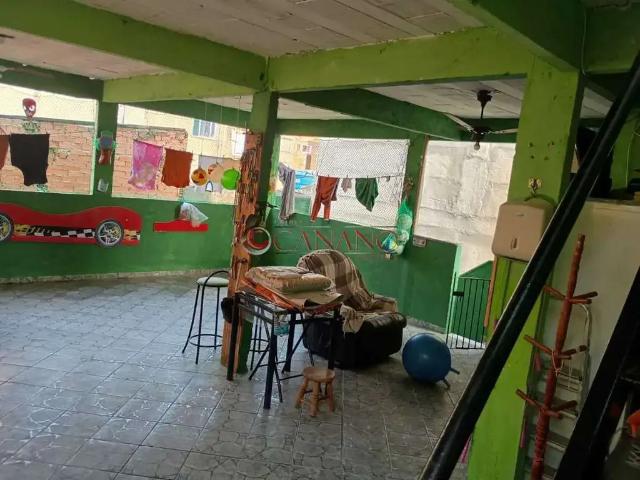 Casa / Sobrado para Venda em Rio de Janeiro/RJ Pilares 2 Quartos