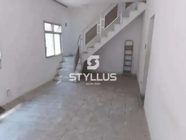 Casa / Sobrado para Venda em Rio de Janeiro/RJ Pilares 2 Quartos