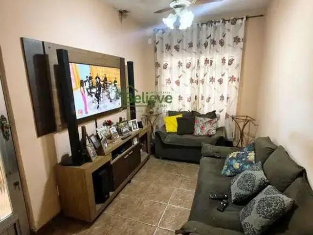 Casa / Sobrado para Venda em Rio de Janeiro/RJ Pilares 2 Quartos