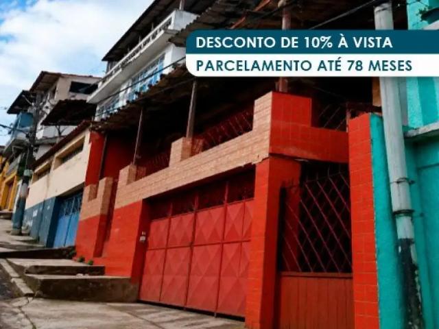 Casa / Sobrado para Venda em Rio de Janeiro/RJ Pilares