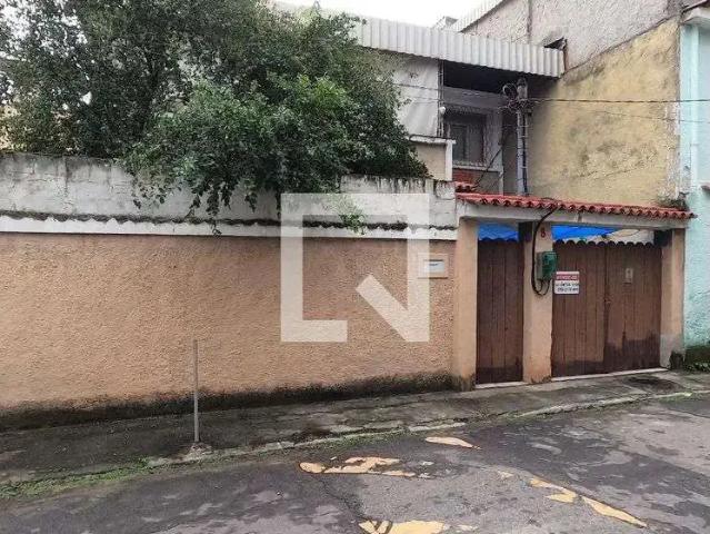 Casa / Sobrado para Venda em Rio de Janeiro/RJ Pilares 4 Quartos