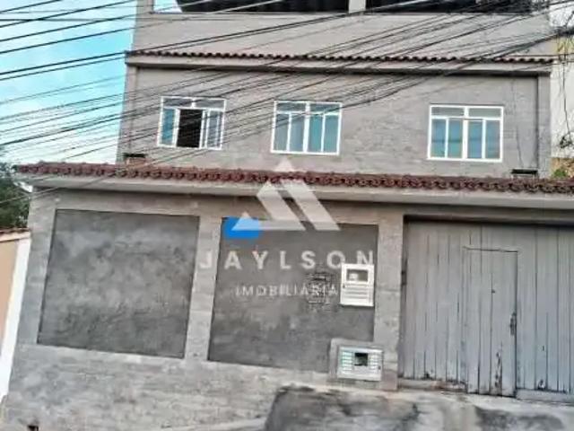 Casa / Sobrado para Venda em Rio de Janeiro/RJ Pilares 4 Quartos