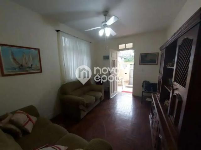 Casa / Sobrado para Venda em Rio de Janeiro/RJ Pilares 4 Quartos