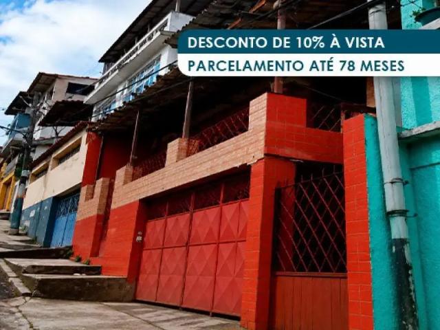 Casa / Sobrado para Venda em Rio de Janeiro/RJ Pilares