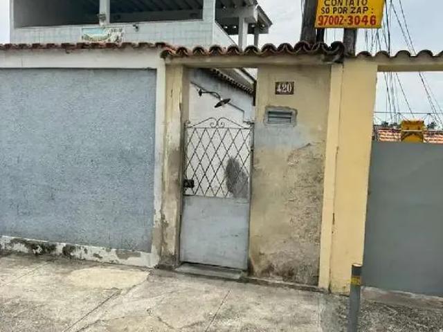 Casa / Sobrado para Venda em Rio de Janeiro/RJ Pilares