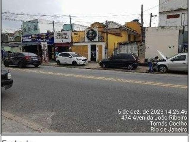 Casa / Sobrado para Venda em Rio de Janeiro/RJ Pilares