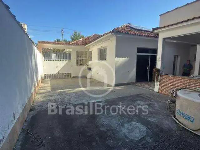 Casa / Sobrado para Venda em Rio de Janeiro/RJ Pitangueiras 4 Quartos