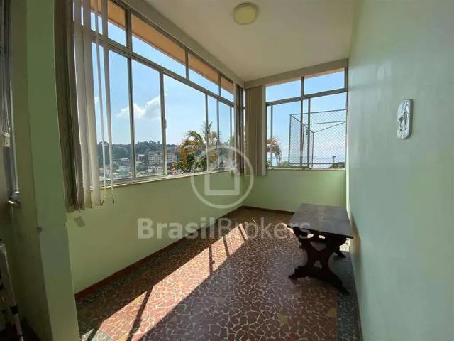 Casa / Sobrado para Venda em Rio de Janeiro/RJ Pitangueiras 3 Quartos
