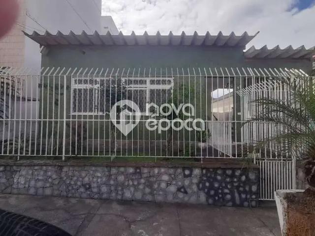 Casa / Sobrado para Venda em Rio de Janeiro/RJ Pitangueiras 3 Quartos