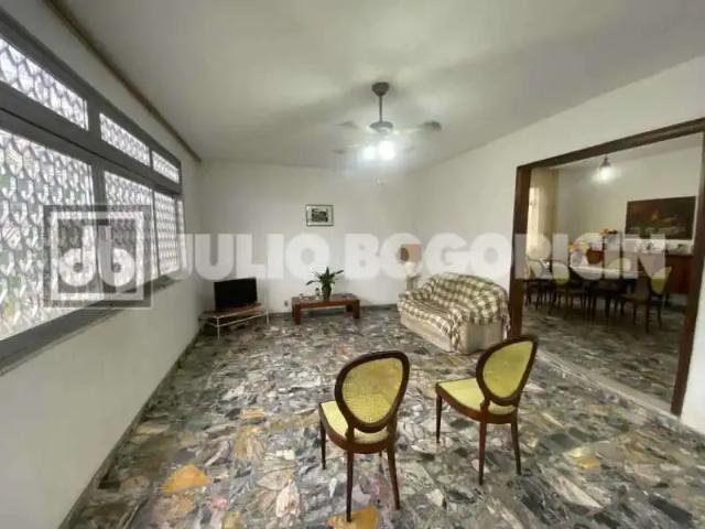 Casa / Sobrado para Venda em Rio de Janeiro/RJ Pitangueiras 3 Quartos