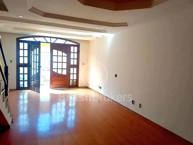 Casa / Sobrado para Venda em Rio de Janeiro/RJ Portuguesa 3 Quartos