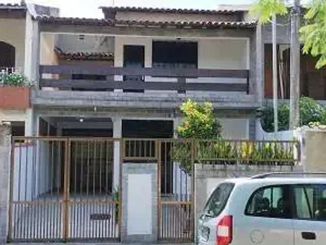 Casa / Sobrado para Venda em Rio de Janeiro/RJ Portuguesa 3 Quartos