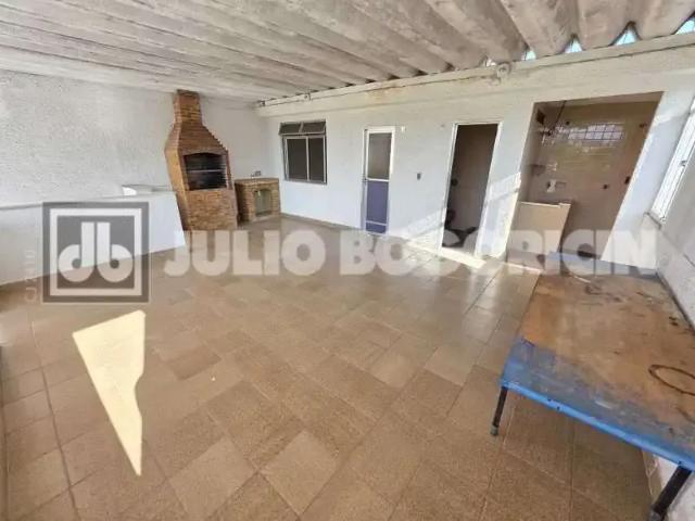 Casa / Sobrado para Venda em Rio de Janeiro/RJ Portuguesa 3 Quartos