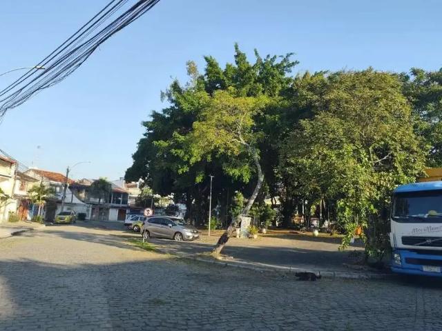 Casa / Sobrado para Venda em Rio de Janeiro/RJ Portuguesa 3 Quartos