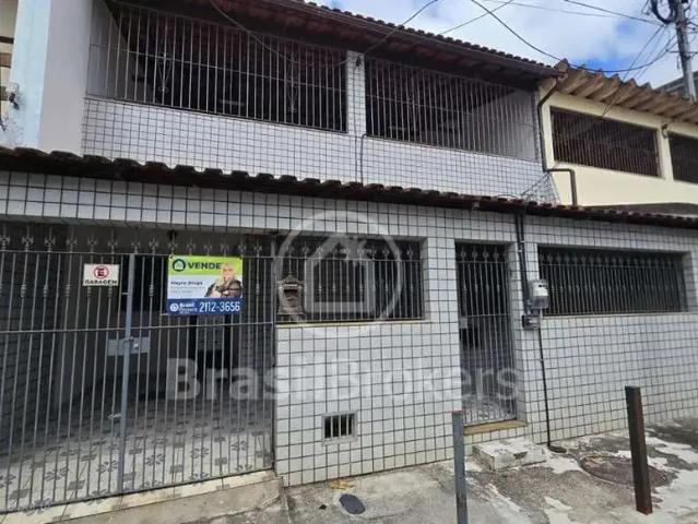 Casa / Sobrado para Venda em Rio de Janeiro/RJ Portuguesa 2 Quartos