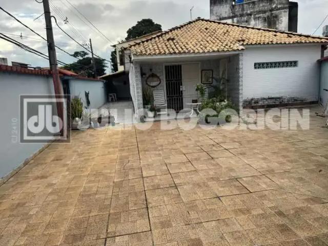 Casa / Sobrado para Venda em Rio de Janeiro/RJ Portuguesa 2 Quartos