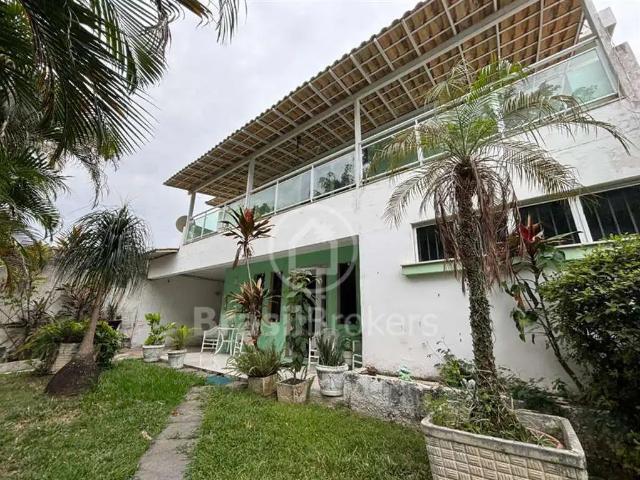 Casa / Sobrado para Venda em Rio de Janeiro/RJ Portuguesa 4 Quartos