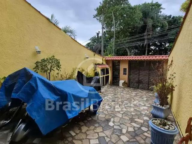 Casa / Sobrado para Venda em Rio de Janeiro/RJ Portuguesa 4 Quartos