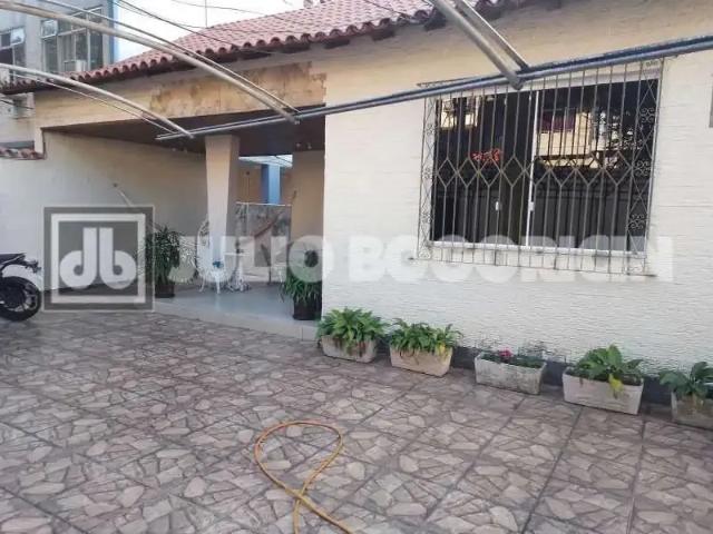 Casa / Sobrado para Venda em Rio de Janeiro/RJ Portuguesa 4 Quartos