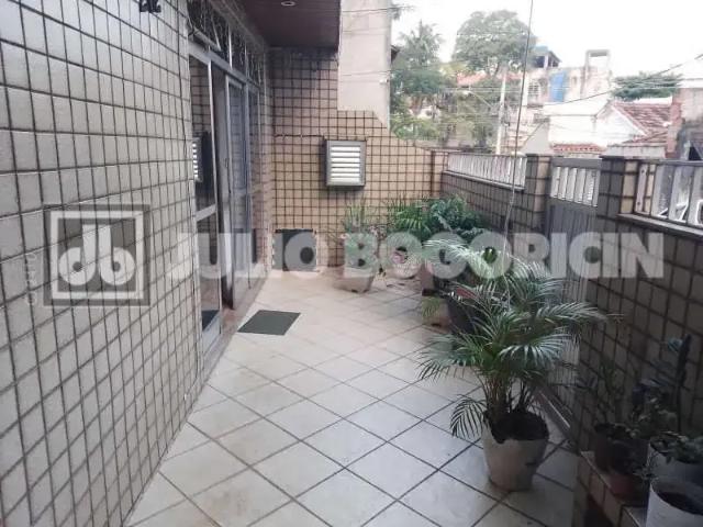 Casa / Sobrado para Venda em Rio de Janeiro/RJ Portuguesa 4 Quartos