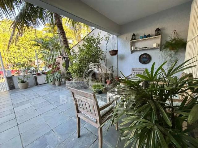 Casa / Sobrado para Venda em Rio de Janeiro/RJ Portuguesa 4 Quartos