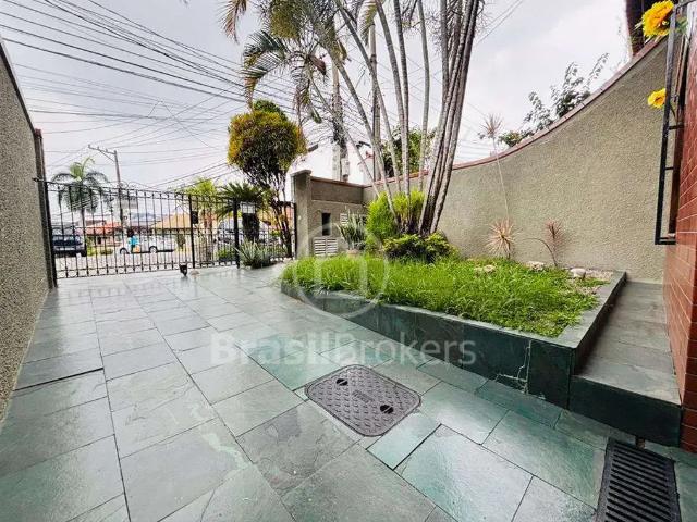 Casa / Sobrado para Venda em Rio de Janeiro/RJ Portuguesa 4 Quartos