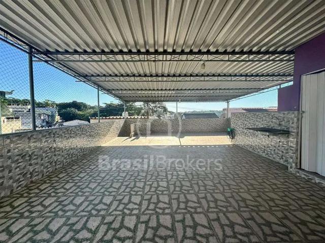 Casa / Sobrado para Venda em Rio de Janeiro/RJ Portuguesa 4 Quartos