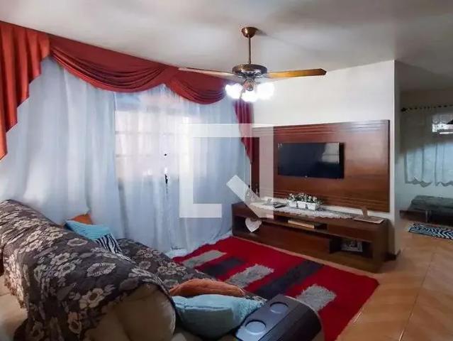 Casa / Sobrado para Venda em Rio de Janeiro/RJ Portuguesa 4 Quartos