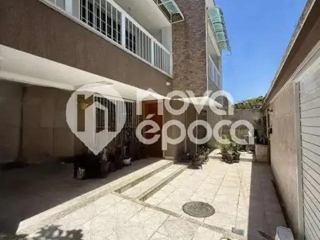 Casa / Sobrado para Venda em Rio de Janeiro/RJ Portuguesa 4 Quartos