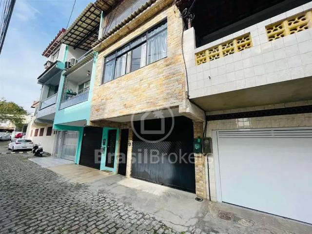 Casa / Sobrado para Venda em Rio de Janeiro/RJ Portuguesa 5 Quartos