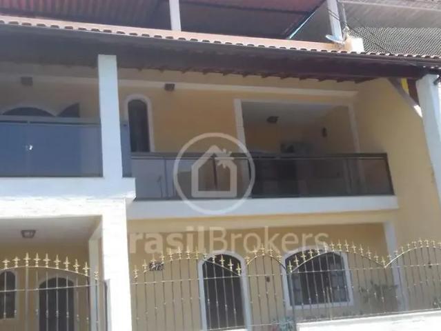 Casa / Sobrado para Venda em Rio de Janeiro/RJ Portuguesa 5 Quartos